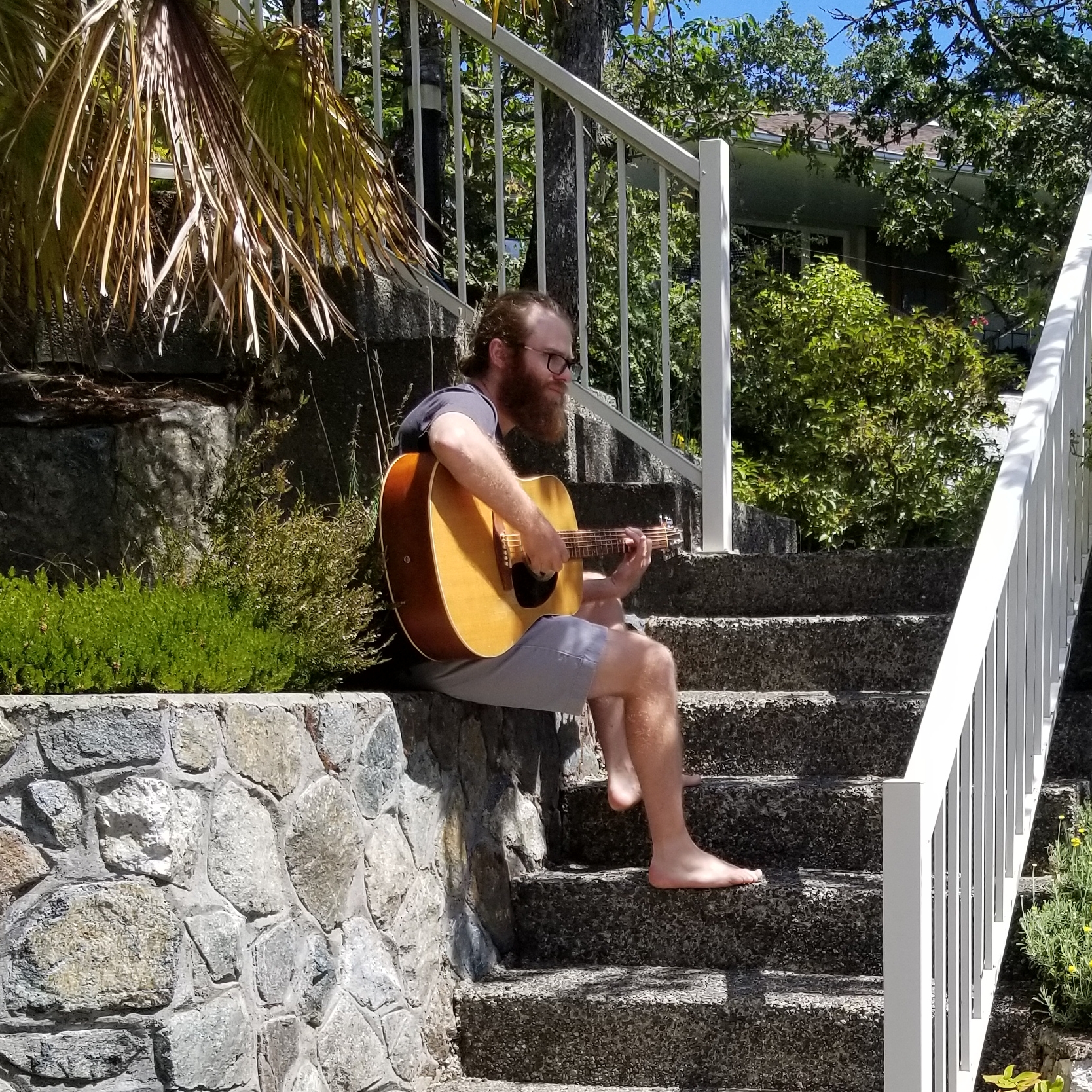Andrew Russell Band